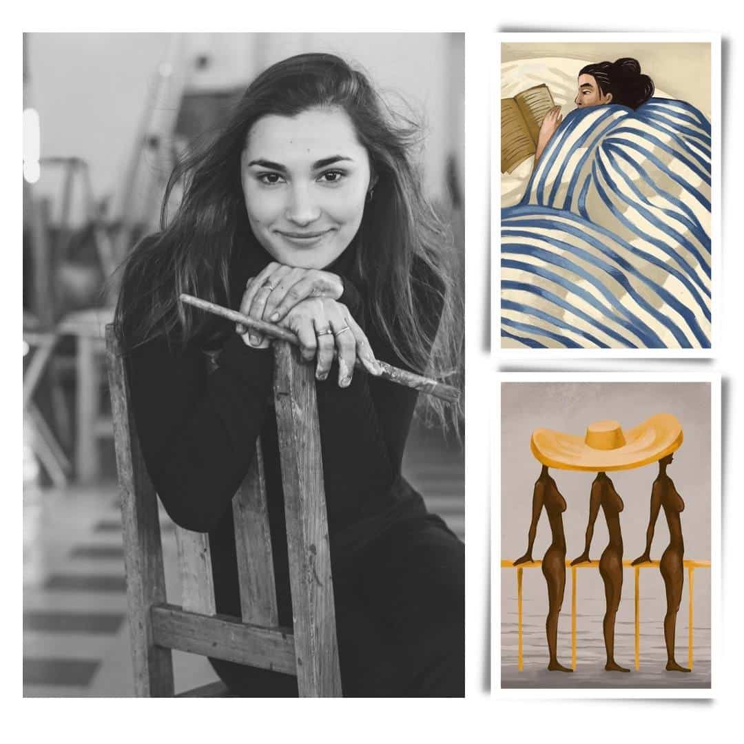 Martina Karlsson – ARTSY FARTSY®